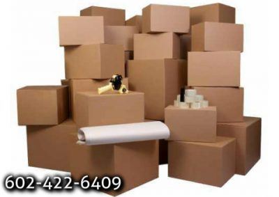 Moving Company in Gilbert | A to Z Valley Wide Movers
