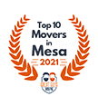 Moving Company in Gilbert | A to Z Valley Wide Movers