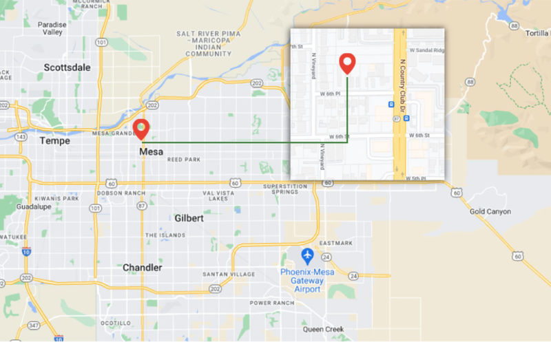 Top-Rated Mesa Moving Company At A To Z Valleywide Movers